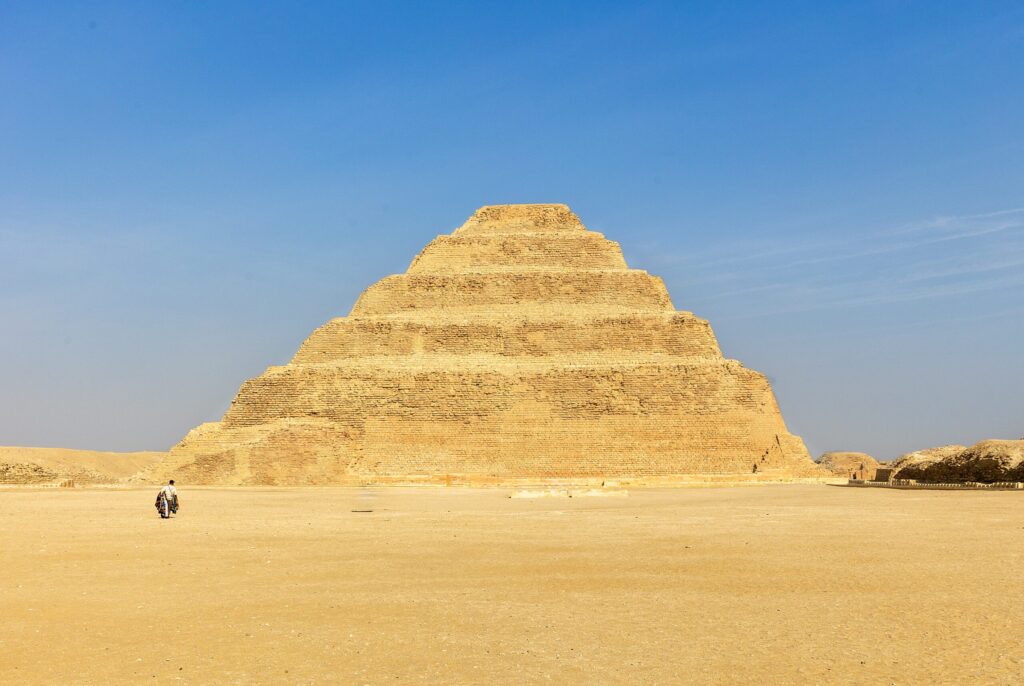 Egypt: An unbelievable journey to the land of ancient kings, queens ...